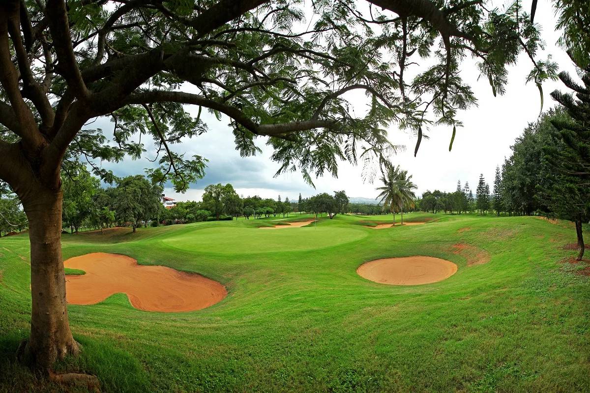 Eagleton The Golf Resort - Venue - Mysore Road - Kengeri - Weddingwire.in