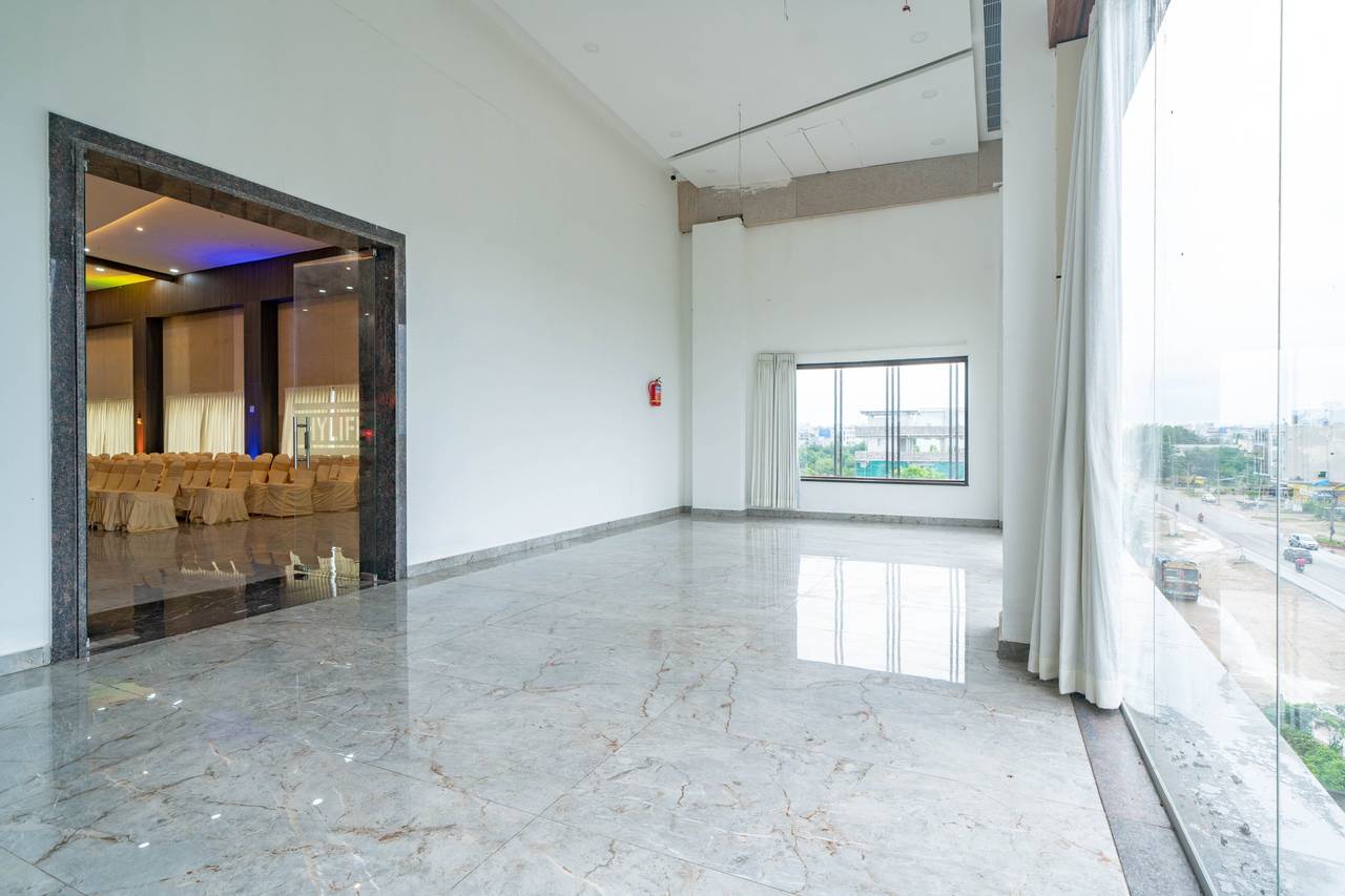 Hylife Hotel & Convention - Venue - Mancherial City - Weddingwire.in