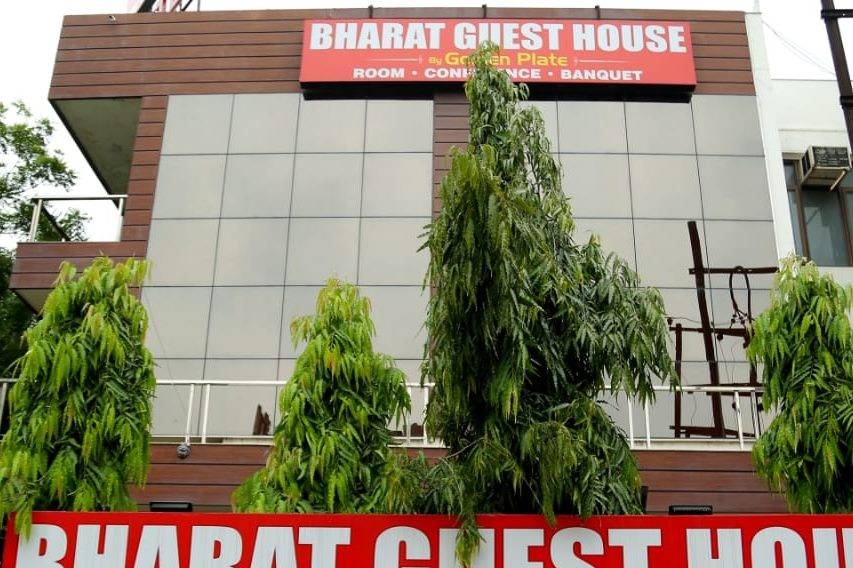 Bharat Guest House by Golden Plate - Venue - Surya Nagar, Ghaziabad ...