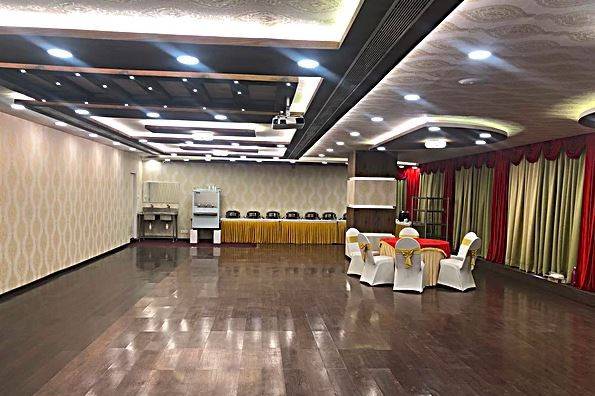 The 10 Best Banquet Halls in Bangalore - Weddingwire.in