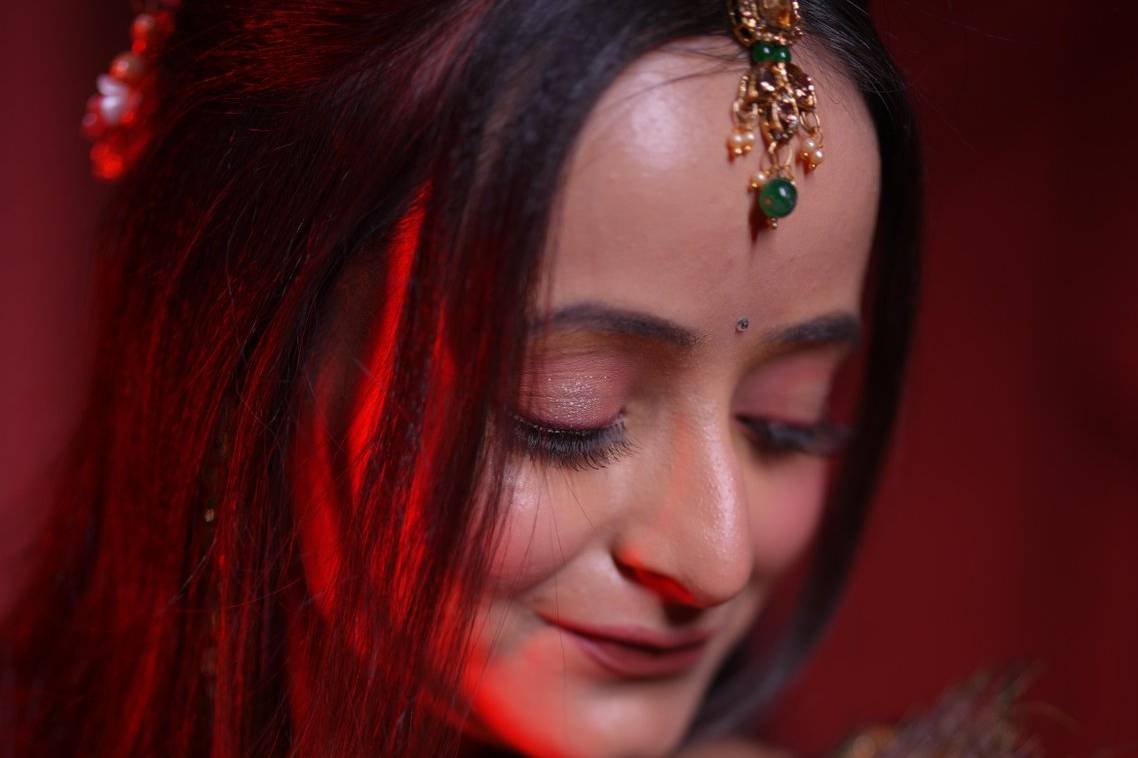 The Lilli Production House - Photographer - Alambagh - Weddingwire.in