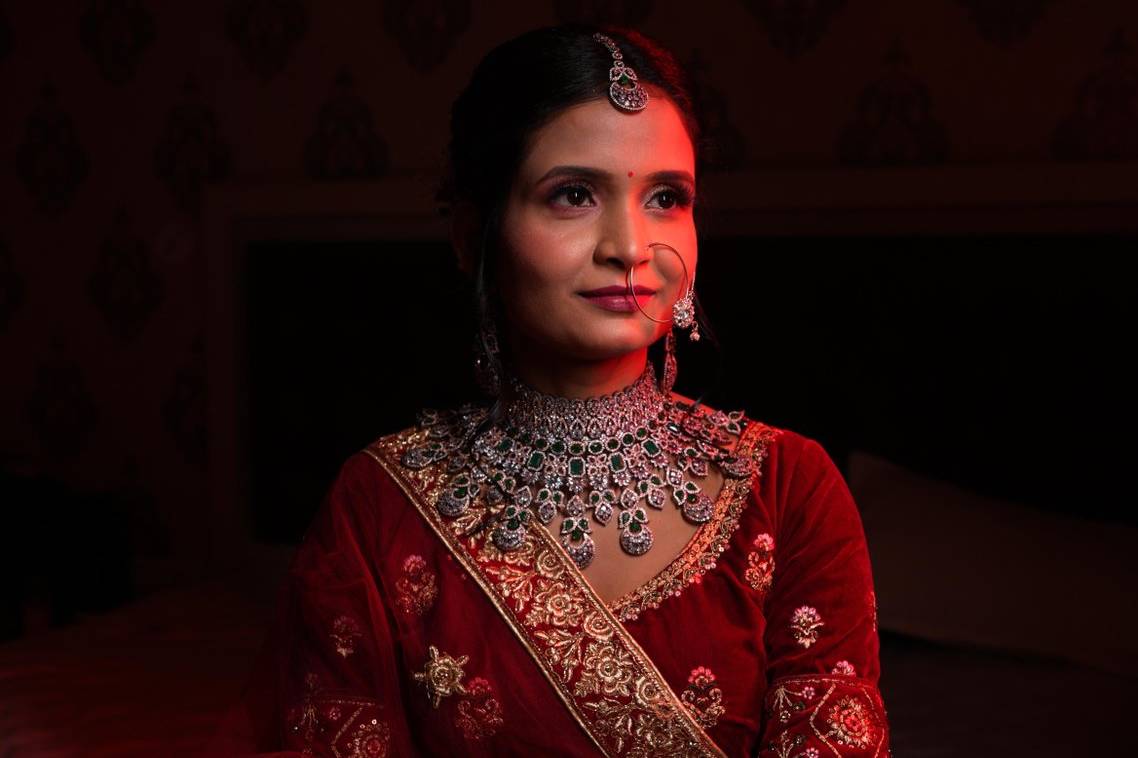 The Lilli Production House - Photographer - Alambagh - Weddingwire.in