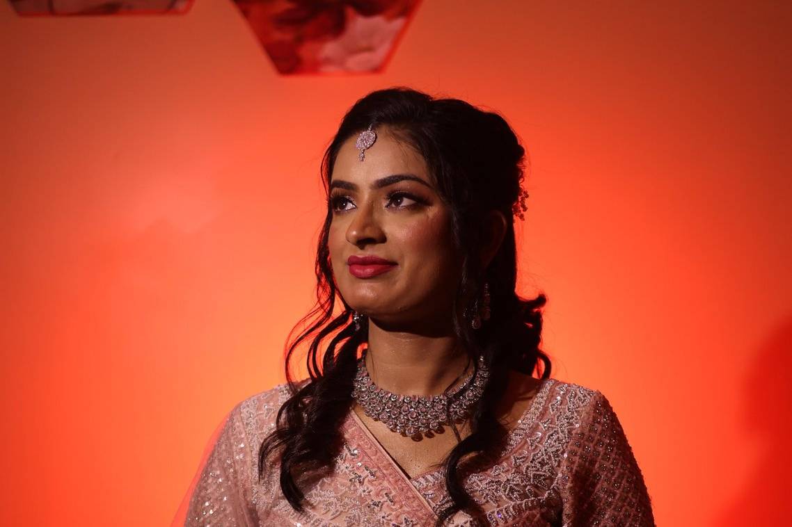 The Lilli Production House - Photographer - Alambagh - Weddingwire.in