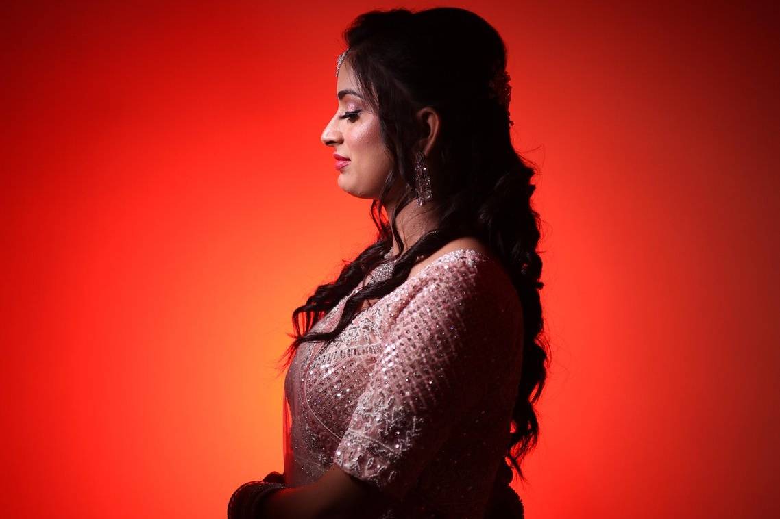 The Lilli Production House - Photographer - Alambagh - Weddingwire.in