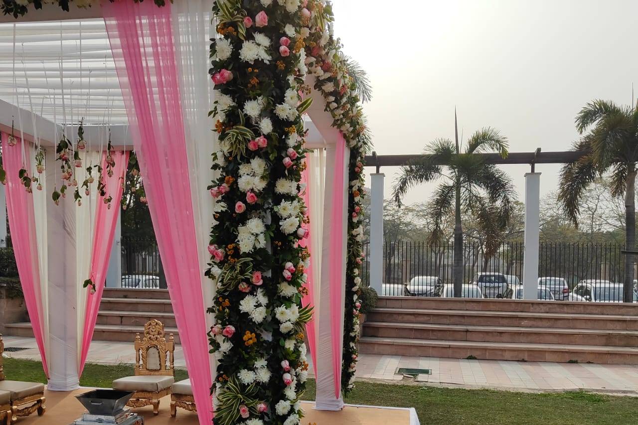 Luxury Weddings By The Wedding Platform - Planner - Sector 51, Noida ...