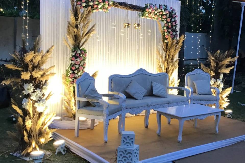 Luxury Weddings By The Wedding Platform - Planner - Sector 51, Noida ...