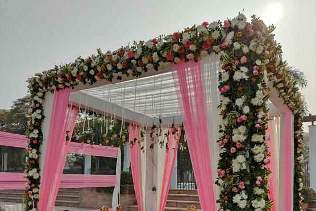 Luxury Weddings By The Wedding Platform - Planner - Sector 51, Noida ...