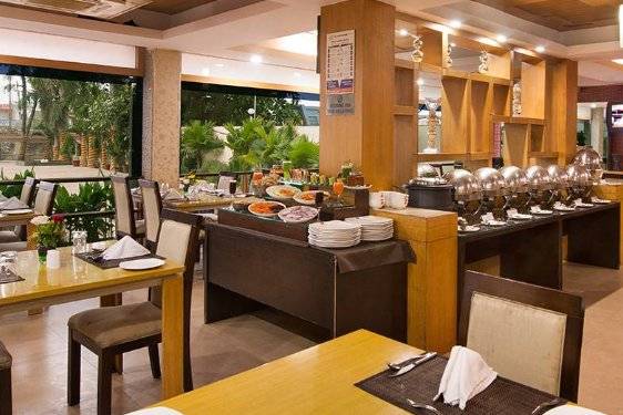 Lords Eco Inn Dahej - Venue - Bharuch city - Weddingwire.in
