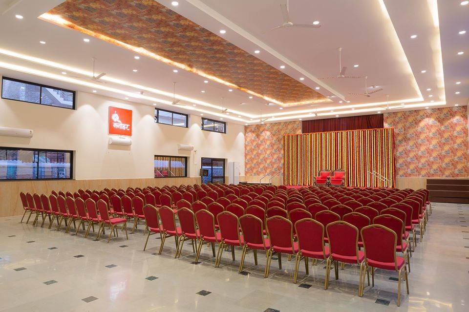 The 10 Best Banquet Halls in Pune - Weddingwire.in