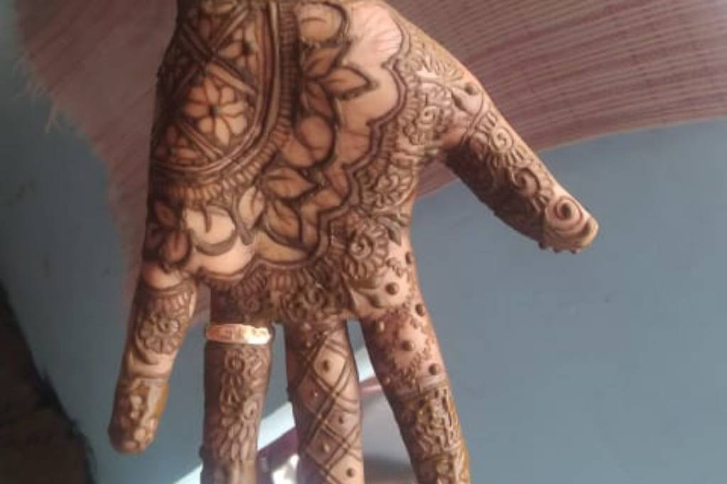 Ramya's Mehndi Art - Mehndi - Adyar - Weddingwire.in