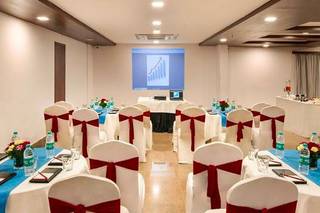 The 10 Best Banquet Halls in Bangalore - Weddingwire.in