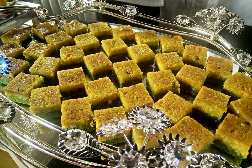 Dadu's Sweet Emporio - Caterer - Baner - Weddingwire.in