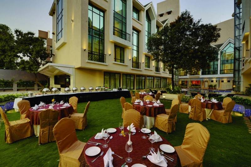 Picaddle Resort by Meritas - Venue - Lonavala - Weddingwire.in