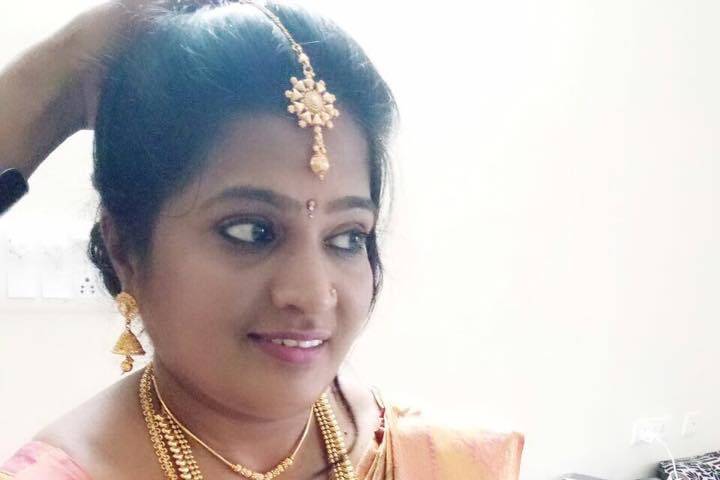 Shilpa Beauty Parlour and Coaching Centre - Makeup Artist - Velachery ...