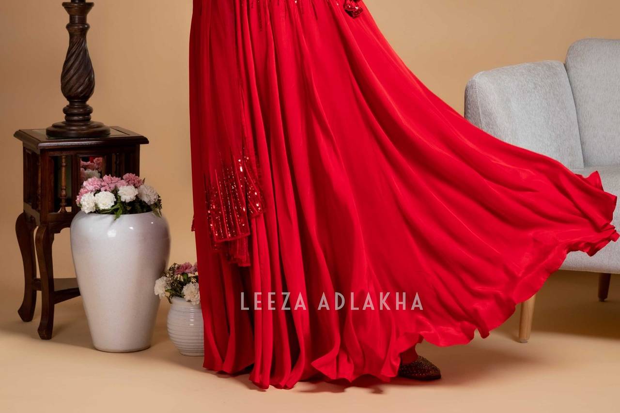 Pooja Sarees - Lehenga - Ambala City - Weddingwire.in