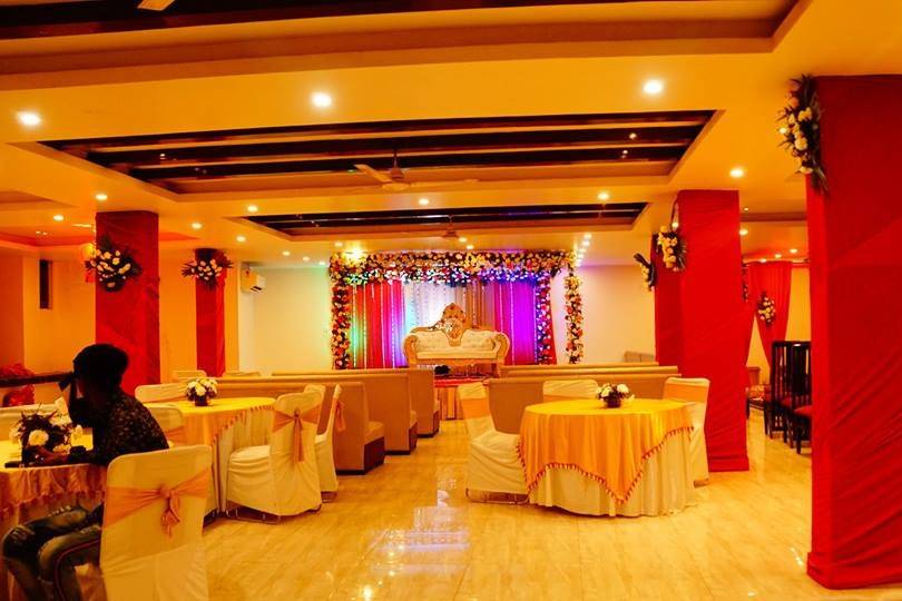 The 10 Best Banquet Halls in Noida - Weddingwire.in