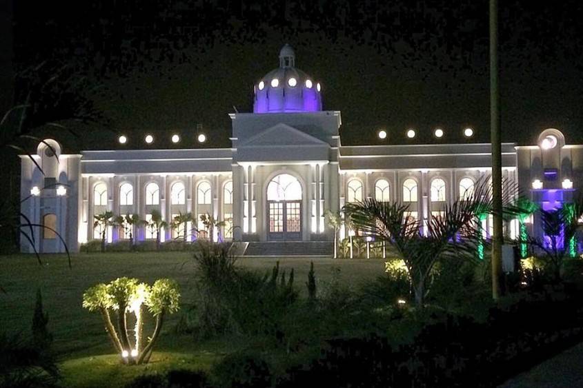 RaajMahal Farms - Venue - Hoshiarpur City - Weddingwire.in