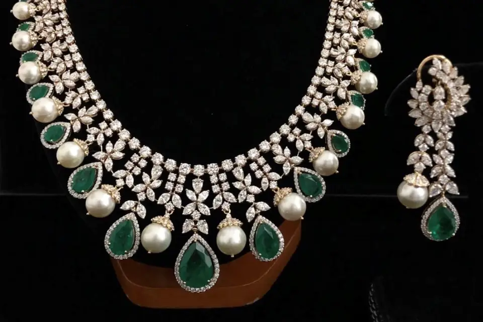 Totarams jewellery store