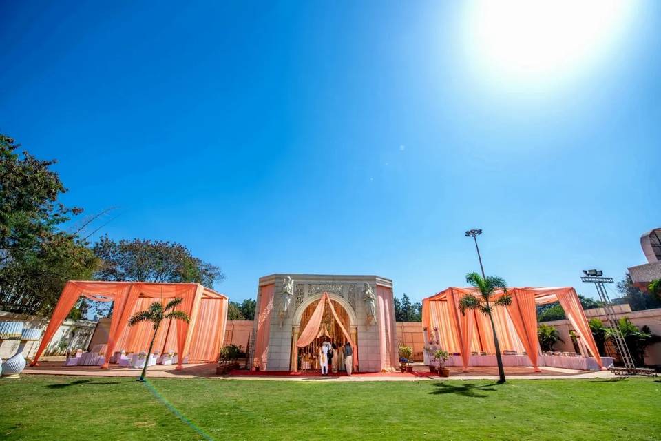 The 10 Best Banquet Halls in Pune - Weddingwire.in