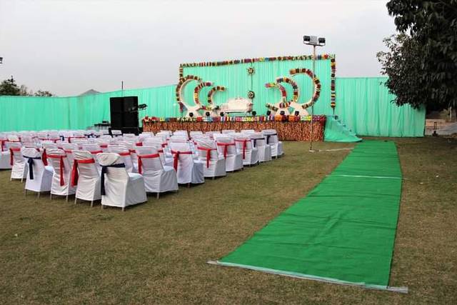 Chitrakoot Garden and Resorts - Venue - Pushkar - Weddingwire.in