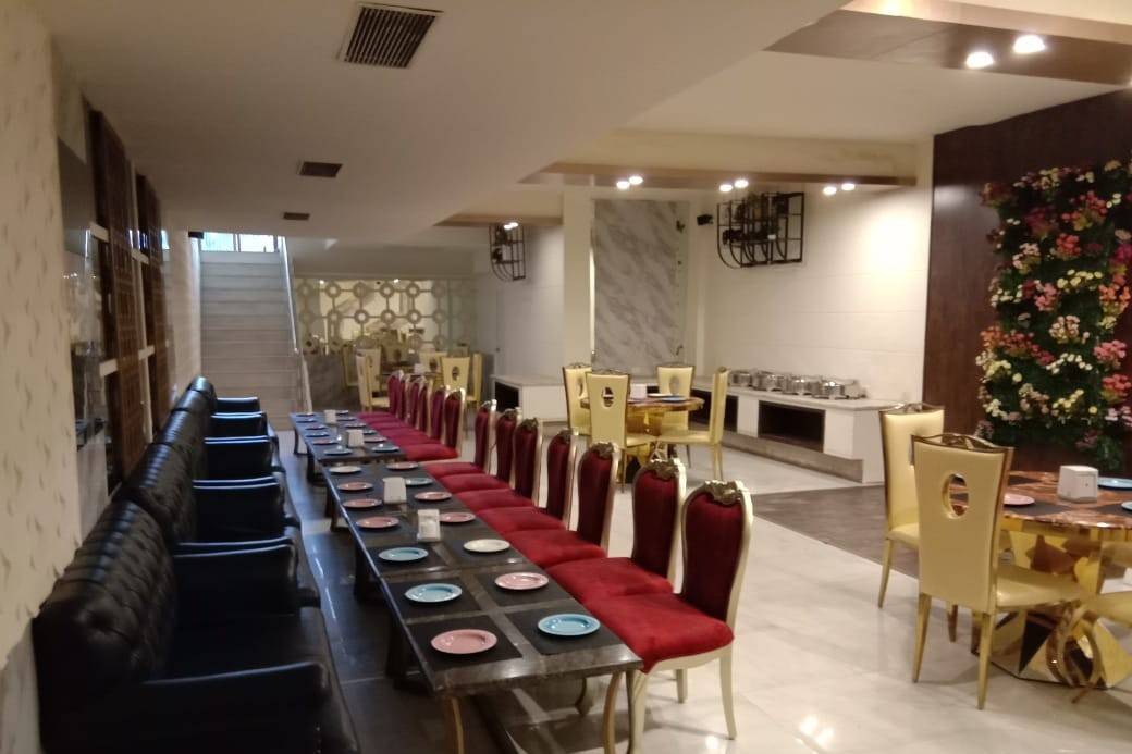 Moti Mahal Banquet - Venue - Moti Nagar - Kirti Nagar - Weddingwire.in