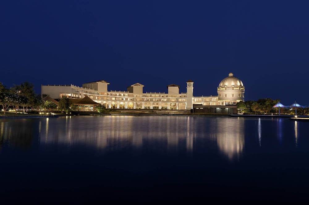 Amanora The Fern - Venue - Hadapsar - Weddingwire.in