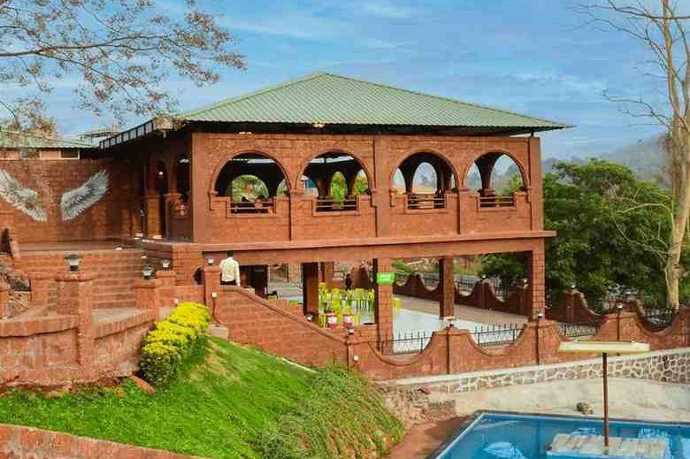 River Paradise Resort - Venue - Bhor - Weddingwire.in