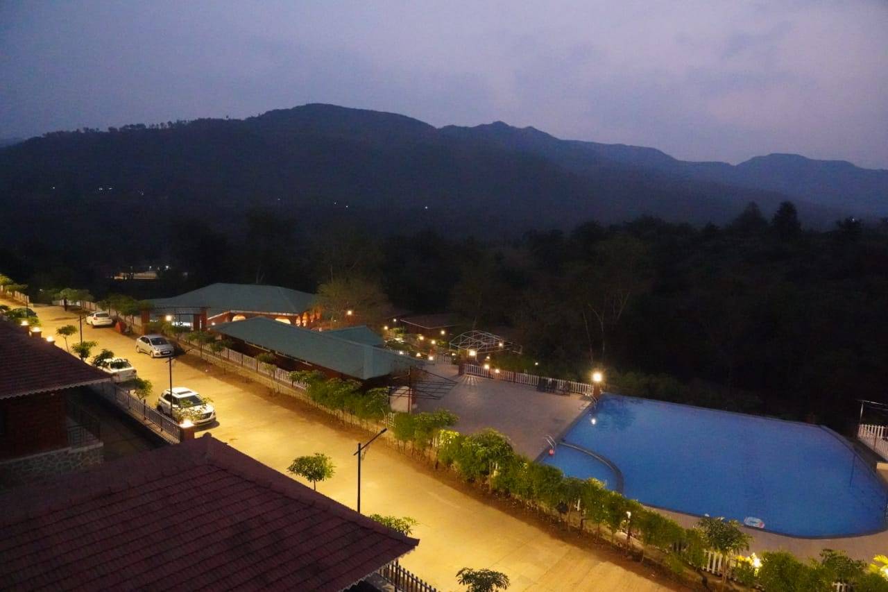 River Paradise Resort - Venue - Bhor - Weddingwire.in