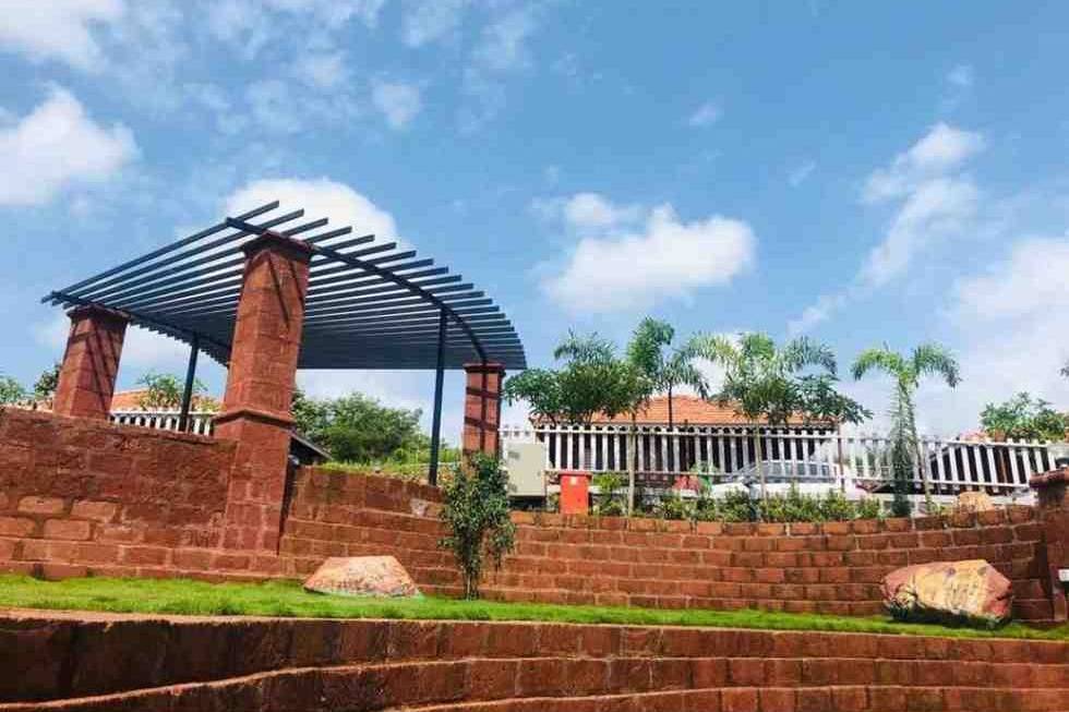River Paradise Resort - Venue - Bhor - Weddingwire.in