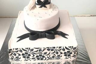 Wake N Bake - Wedding Cake - Ellis Bridge - Weddingwire.in