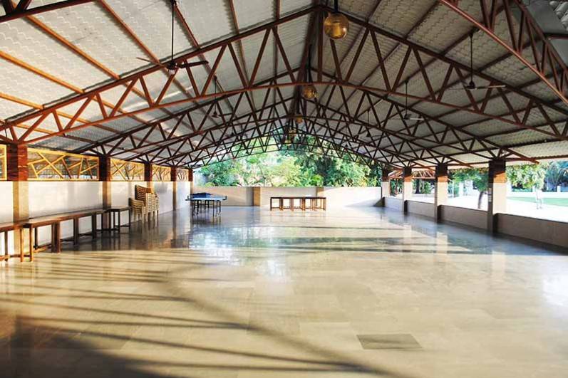 Seagull Resort - Venue - Vasai-Virar - Weddingwire.in