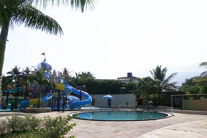 Seagull Resort - Venue - Vasai-Virar - Weddingwire.in