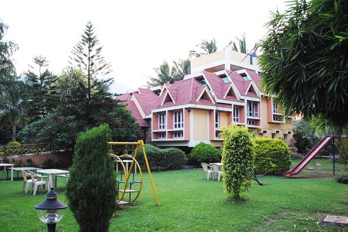 Seagull Resort - Venue - Vasai-Virar - Weddingwire.in