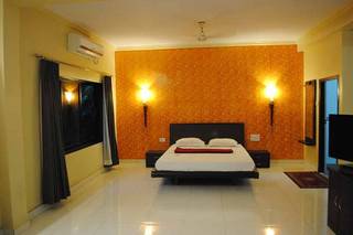 Seagull Resort - Venue - Vasai-Virar - Weddingwire.in