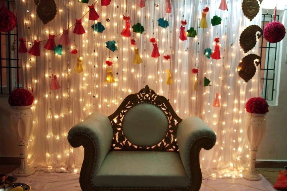 Panigrahanam - Planner - Velachery - Weddingwire.in