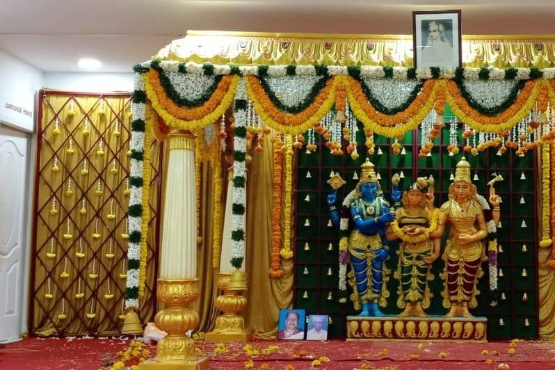 Panigrahanam - Planner - Velachery - Weddingwire.in