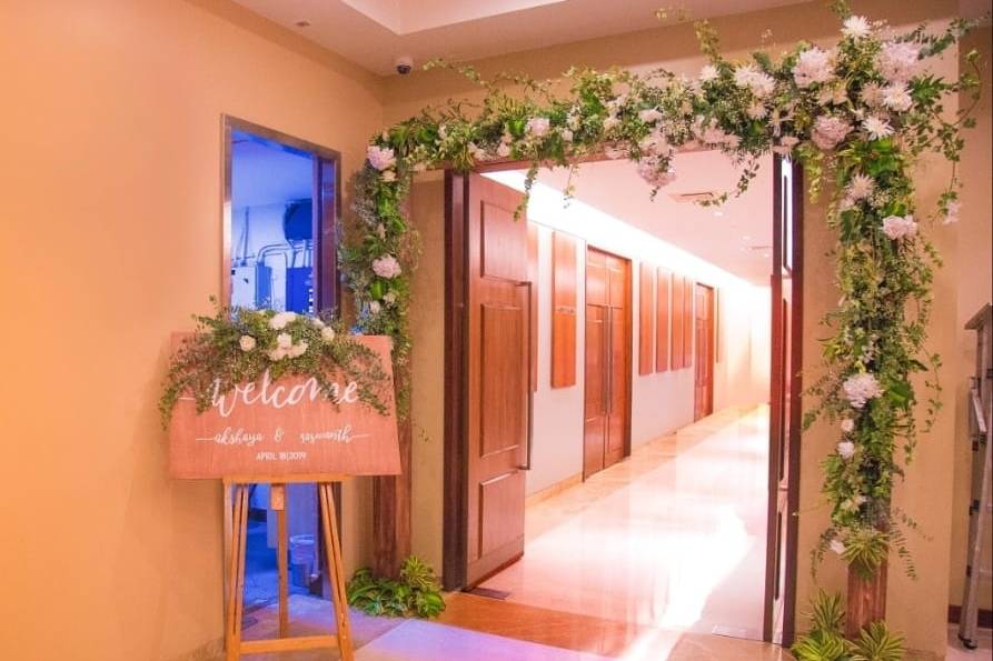 Panigrahanam - Planner - Velachery - Weddingwire.in
