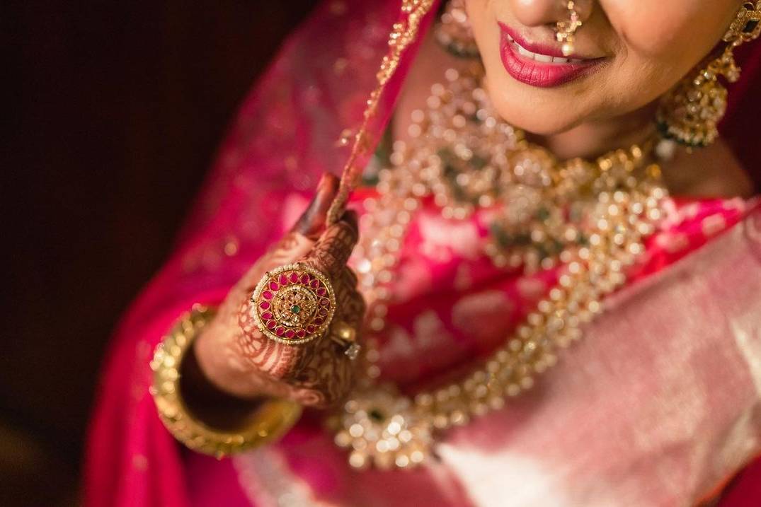 Achari Photography - Photographer - Banjara Hills - Weddingwire.in