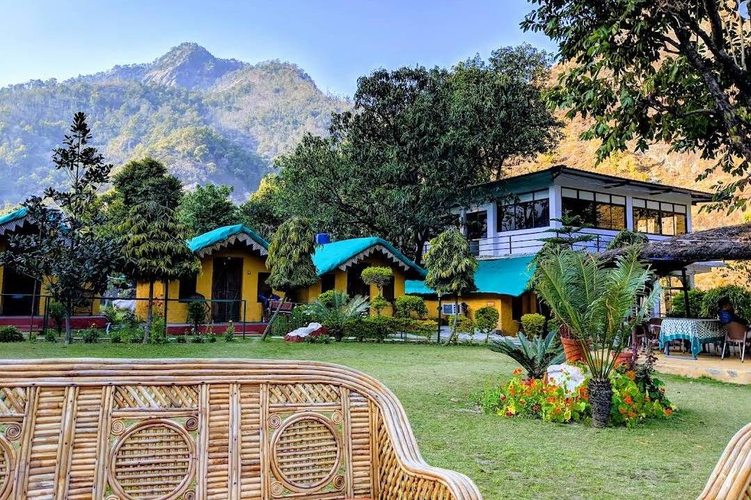 Him River Resort - Venue - Rishikesh - Weddingwire.in