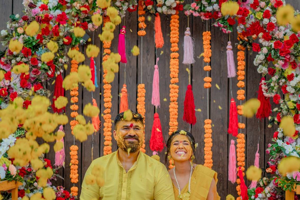 Stories By Sanai Choughade - Photographer - Andheri West - Weddingwire.in