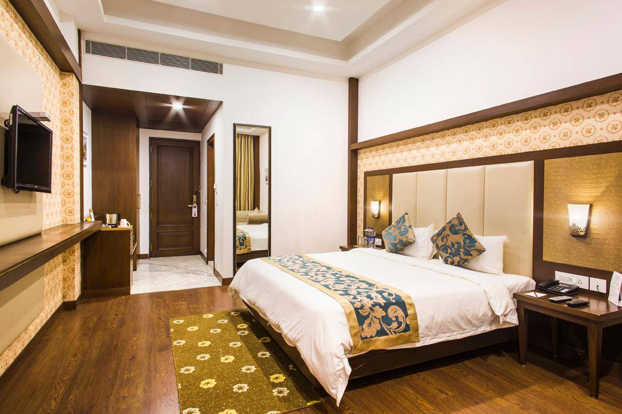 The Fern Hillside Resort, Bhimtal - Venue - Nainital City - Weddingwire.in