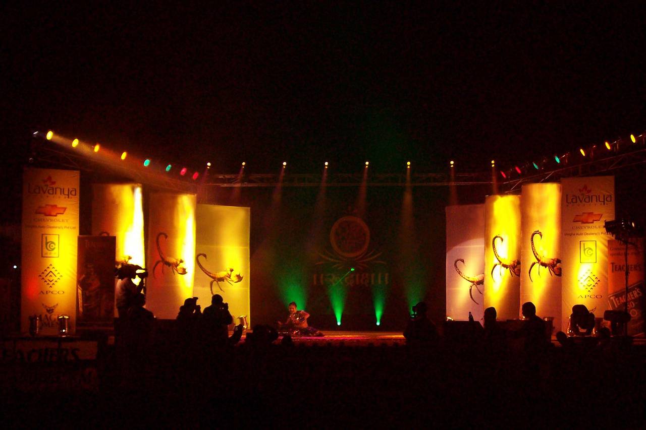 Galaxy Events - Planner - Andheri West - Weddingwire.in