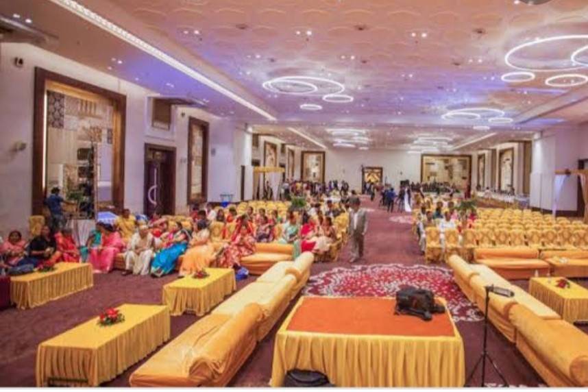 Kamaal Community Hall - Venue - Khajrana - Weddingwire.in
