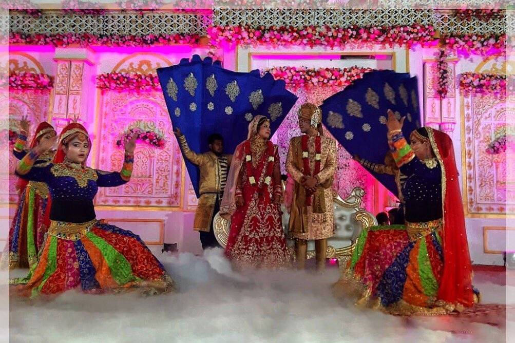 Sangeetwalaz & Entertainment By Ajay Jangid - Choreographer - C Scheme ...