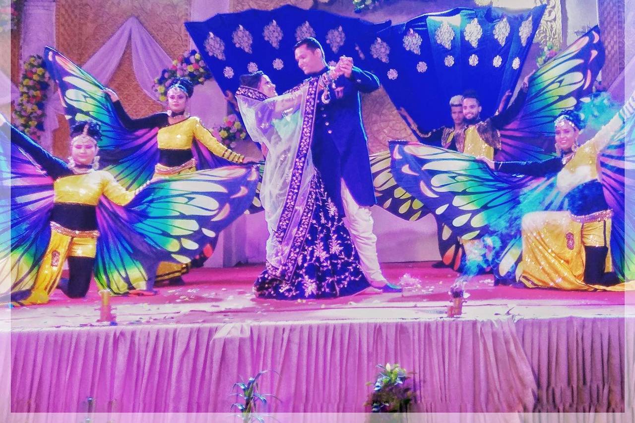 Sangeetwalaz & Entertainment By Ajay Jangid - Choreographer - C Scheme ...