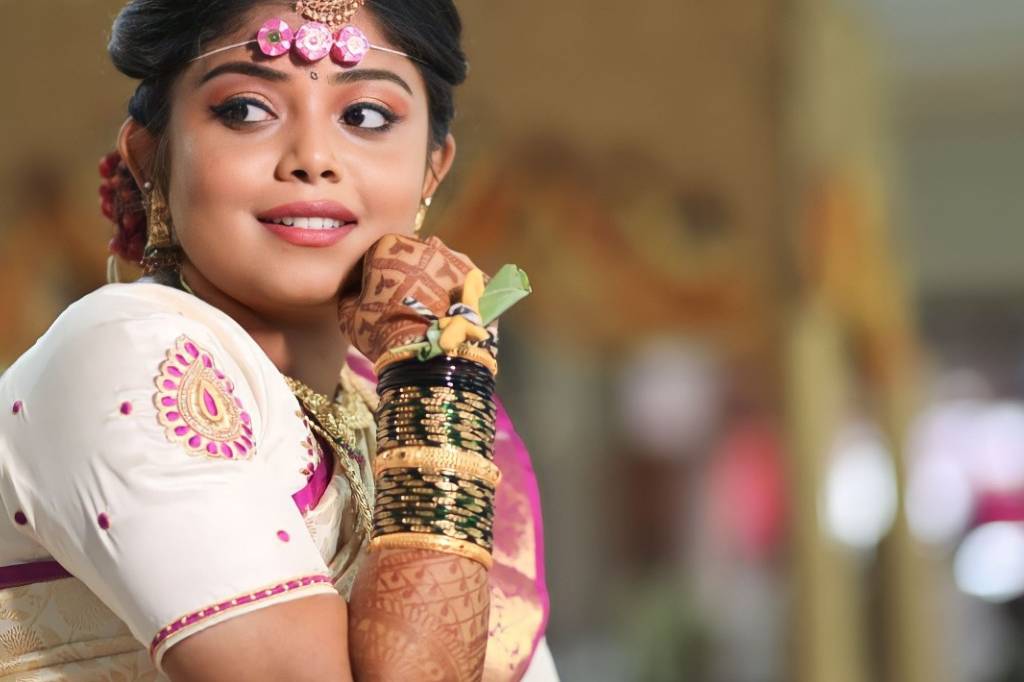 Makeover by Chandu - Makeup Artist - Hebbal - Weddingwire.in