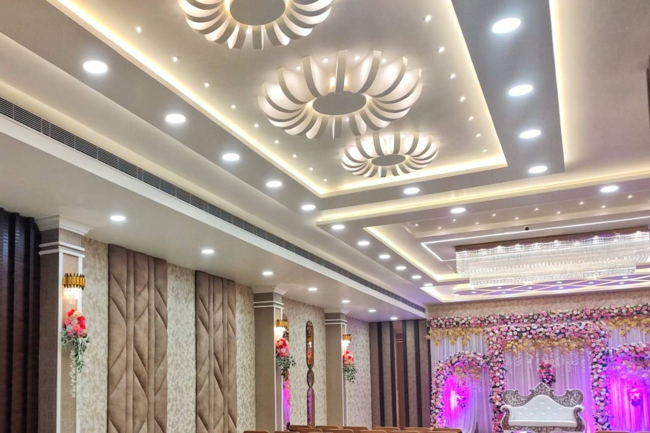 Wedlock Banquets - Venue - Panki - Weddingwire.in