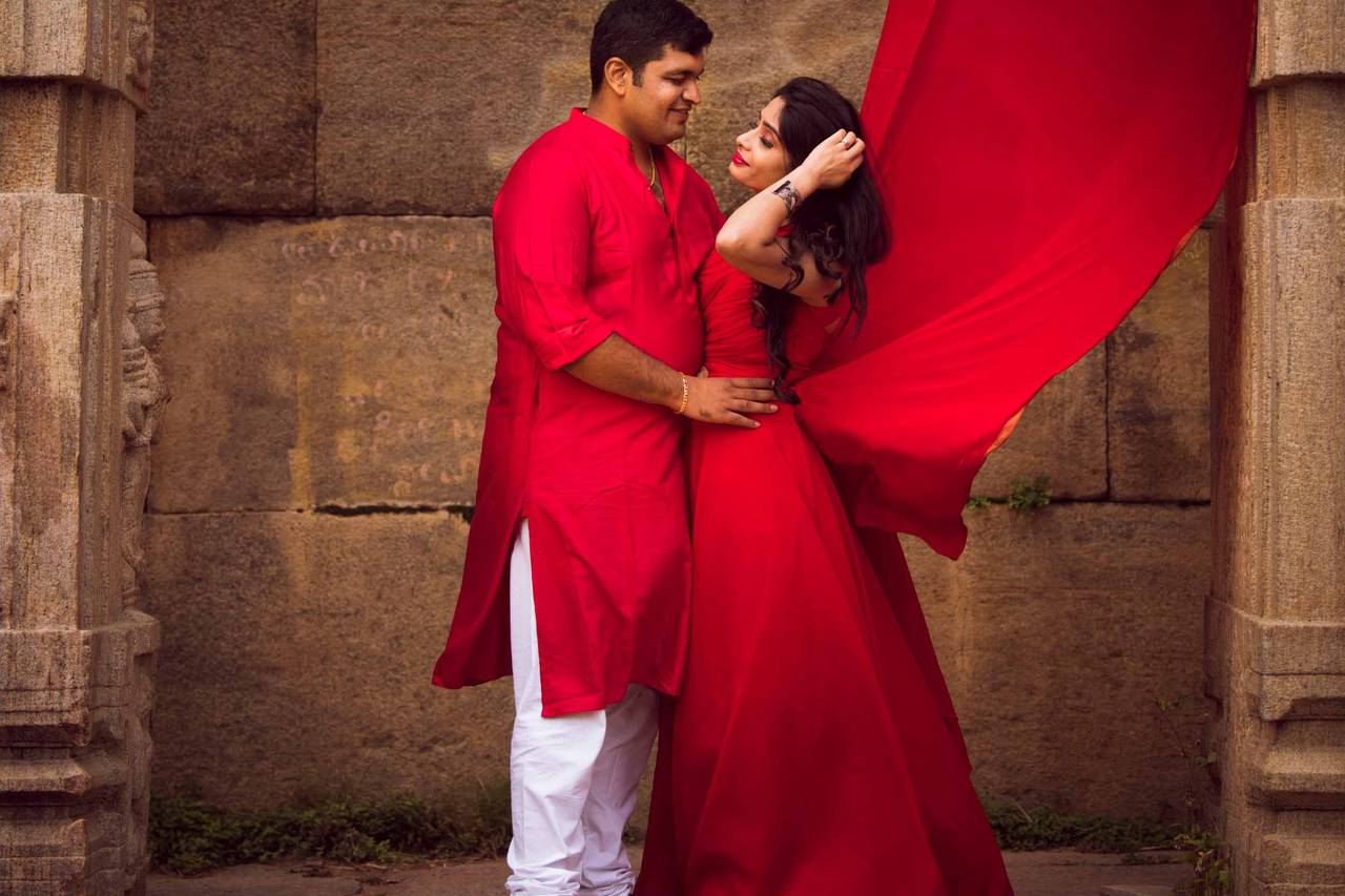 Yeddula Ramesh - Photographer - Anantapur City - Weddingwire.in