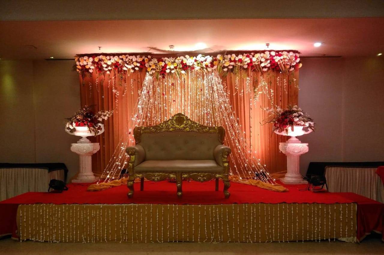 Hotel Western Court, Panchkula - Venue - Sector 10, Panchkula ...