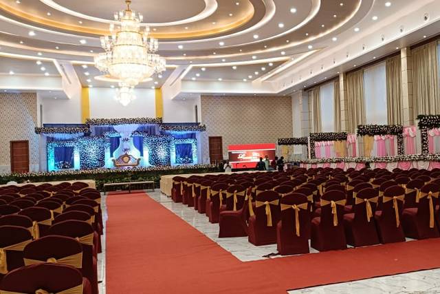 PSR Convention Centre - Venue - Sarjapur Road - Weddingwire.in